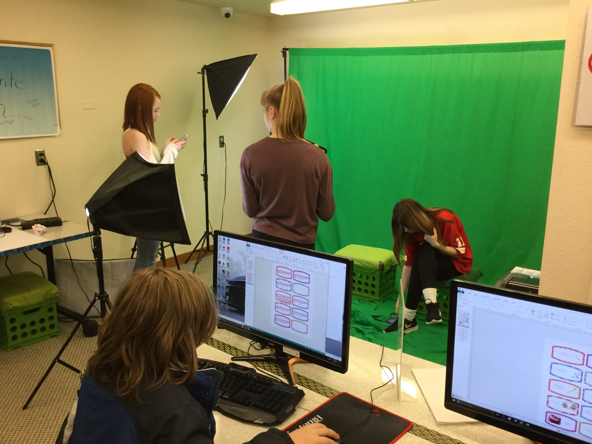 Resources - Minot Public Library