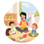 Home - Minot Public Library