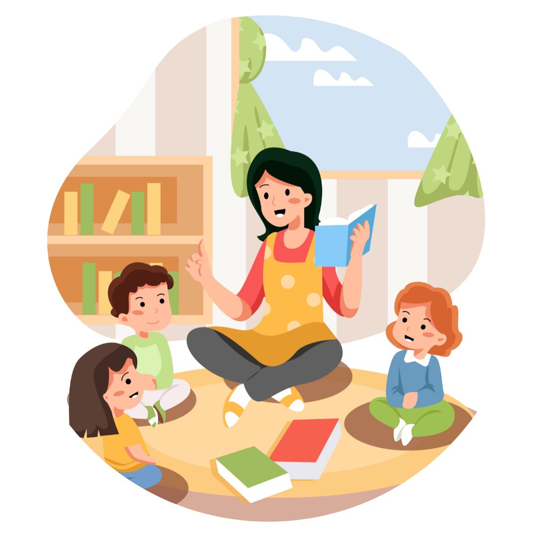 Home - Minot Public Library