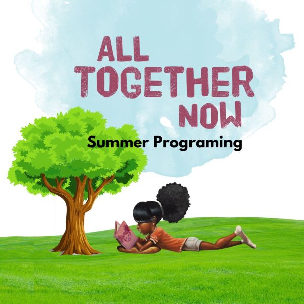 Summer Programs Are In Full Swing - Minot Public Library