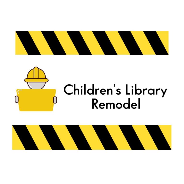 Minot Public Library – Minot's Public Library