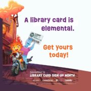 Minot Public Library – Minot's Public Library
