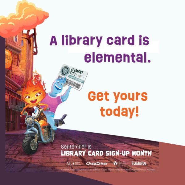 Minot Public Library – Minot's Public Library