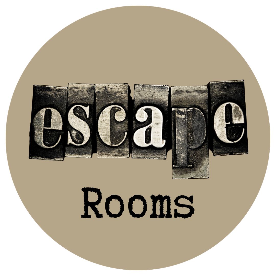 Escape Rooms at the Library - Minot Public Library