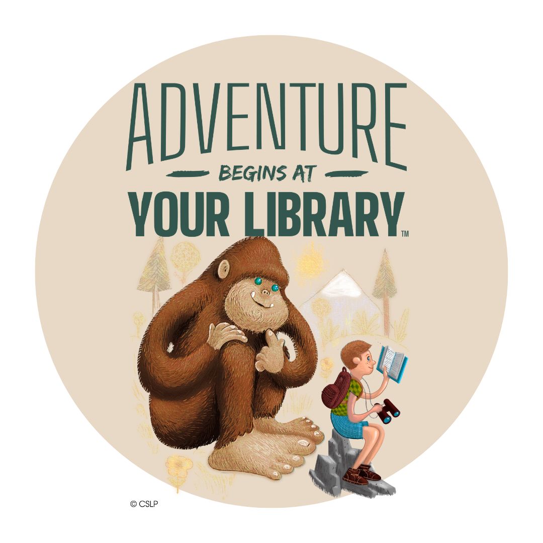 Home - Minot Public Library