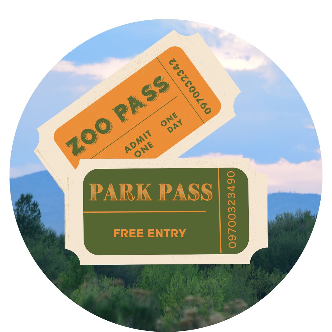 Arts & Recreation Passes - Minot Public Library
