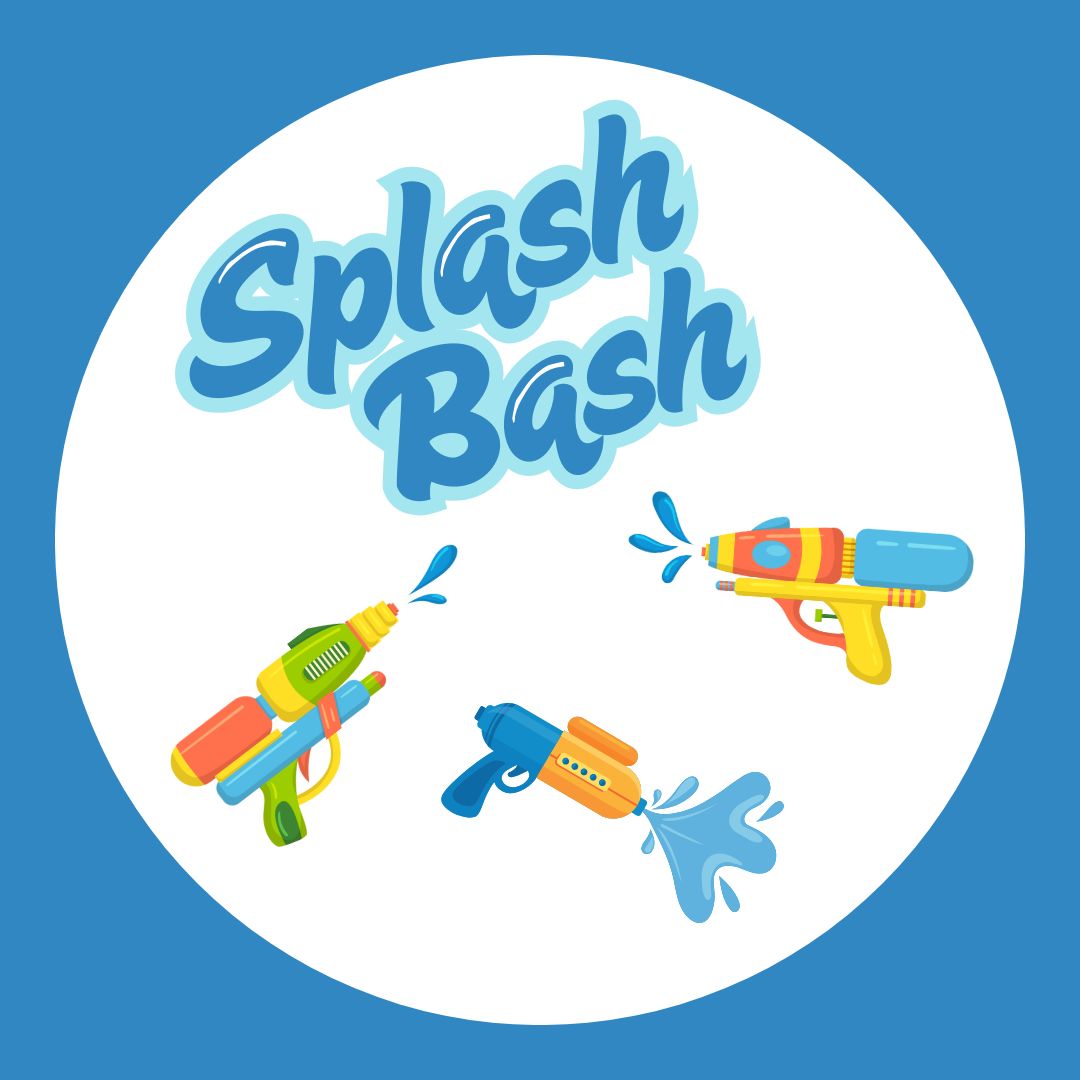 Splash Bash - Minot Public Library