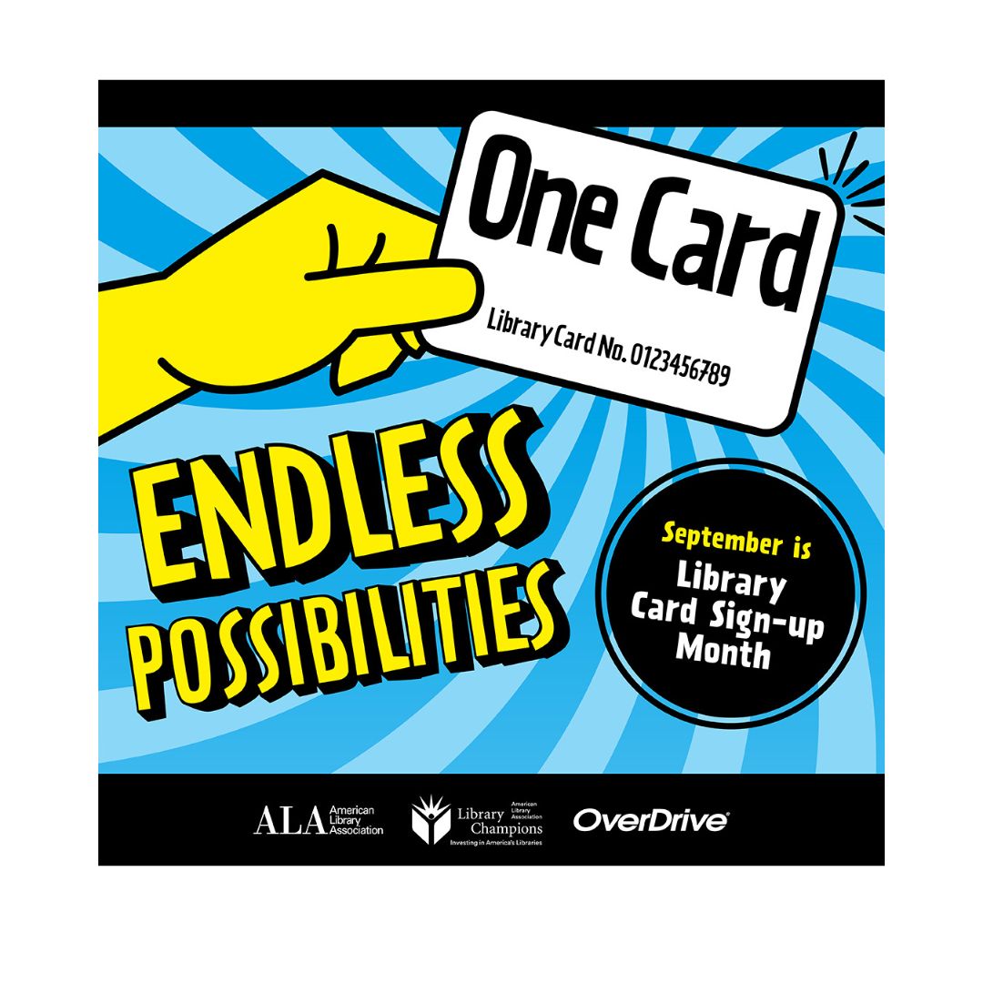 Home - Minot Public Library