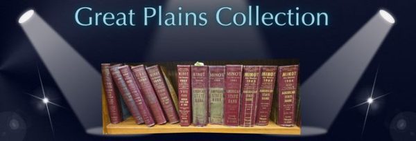 Home - Minot Public Library